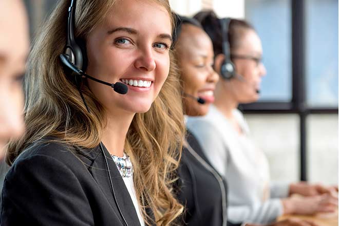 How a CRM Dialer Can Improve Customer Experience